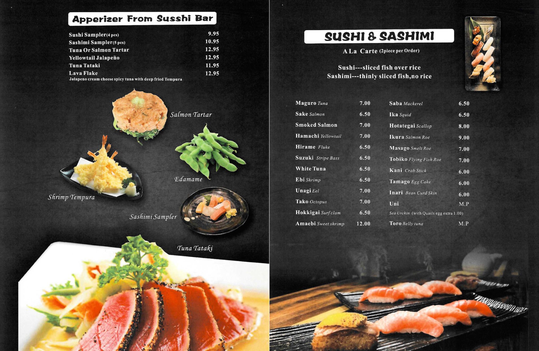 Home - Mt. Fuji Japanese Steakhouse