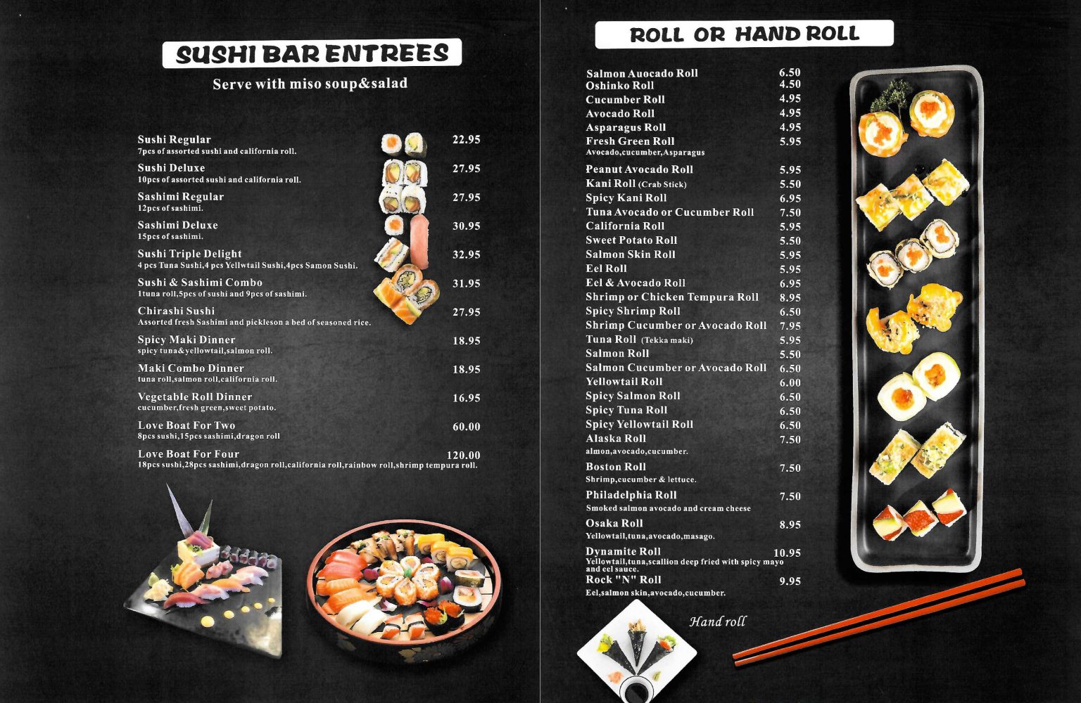 Home - Mt. Fuji Japanese Steakhouse